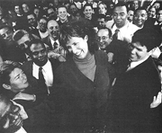 Delancey Street Foundation - About Us - Our President